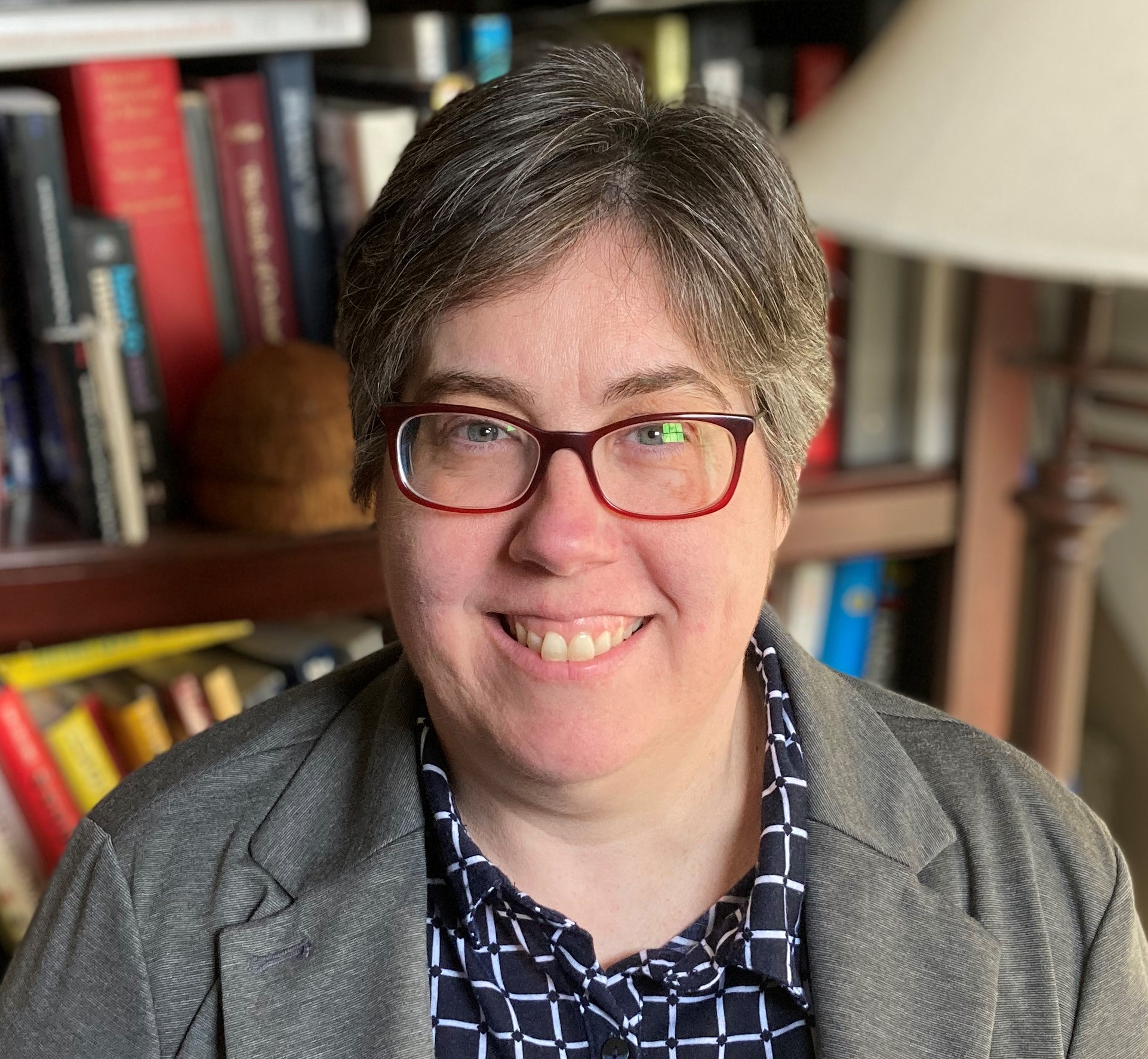 ACS Staff | Associated Colleges of the South