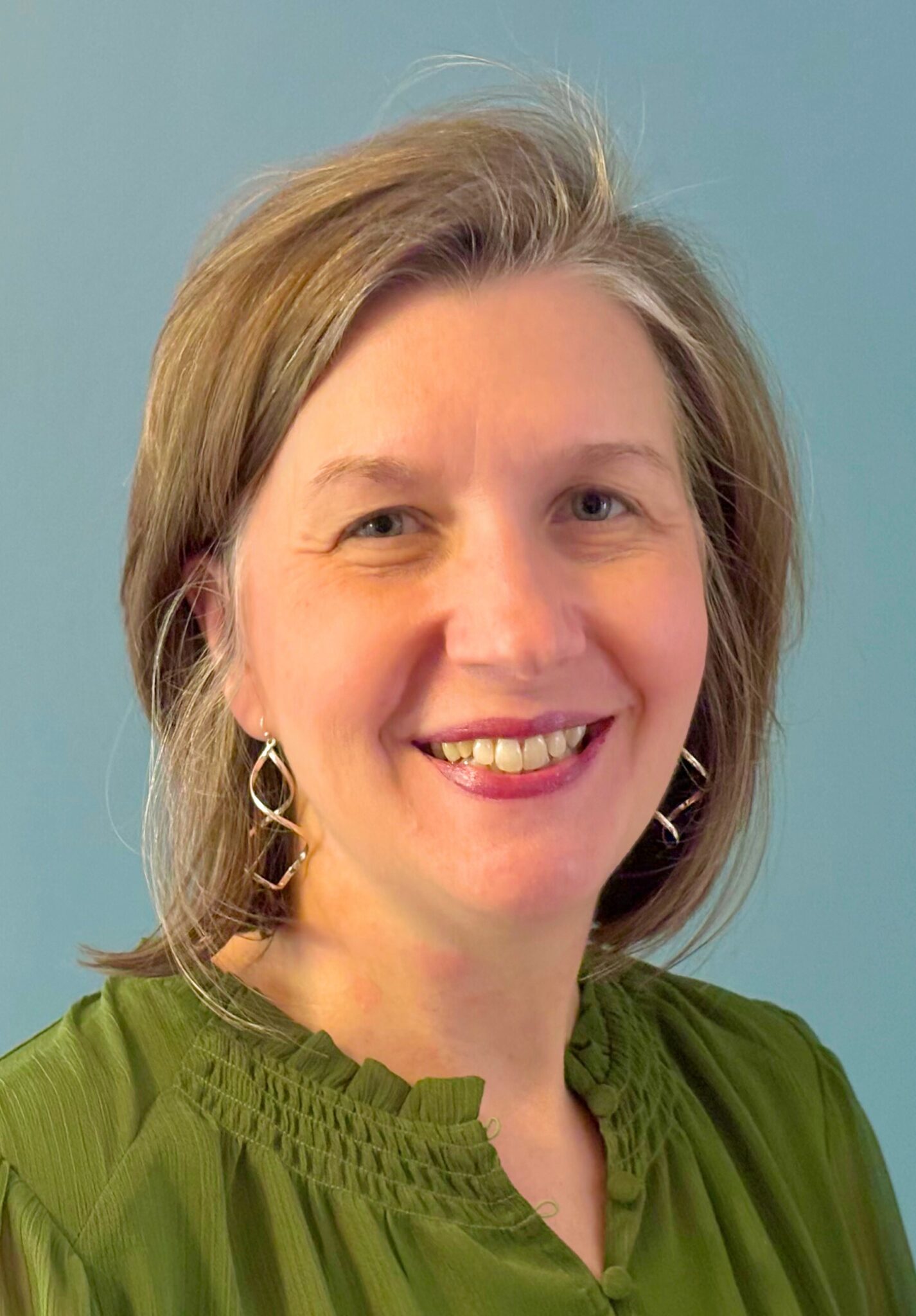 Beth Adcock Shiroishi, ACS Academic Fellows Program Director ...