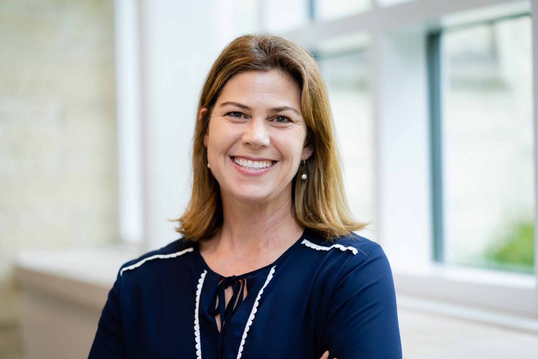 Laura Senio Blair | Associated Colleges of the South