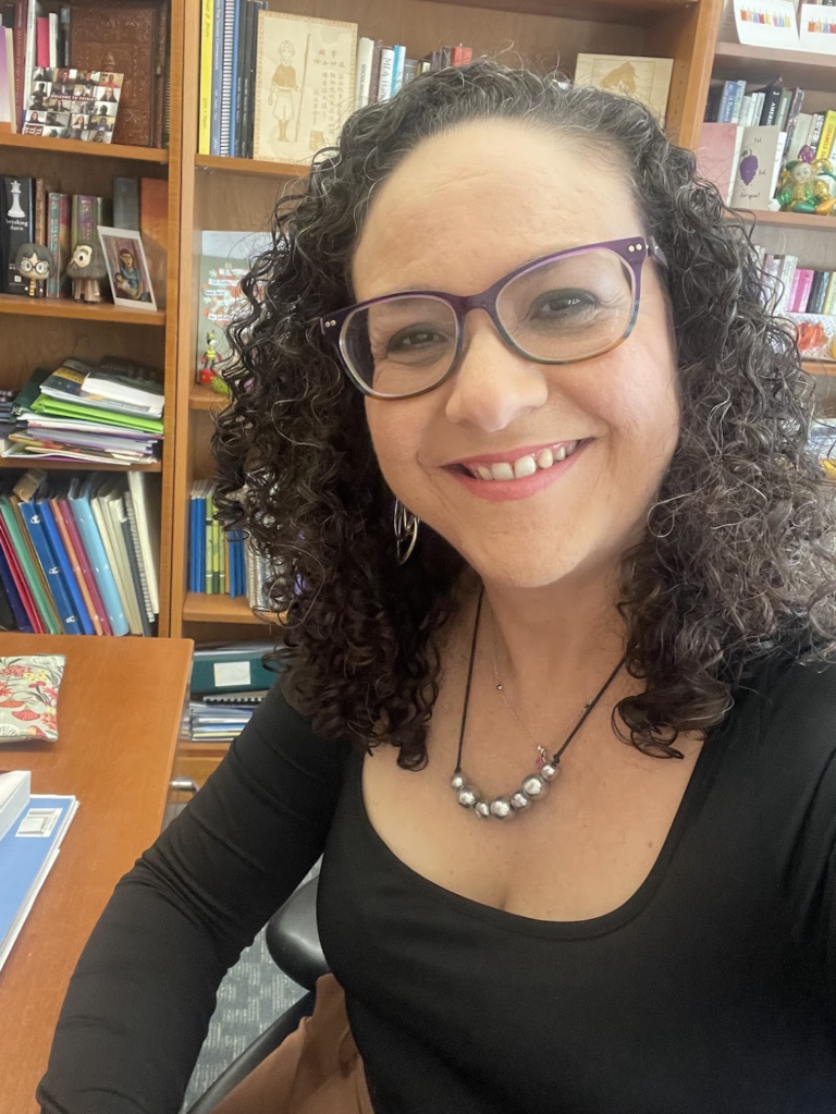 Dania Abreu-Torres | Associated Colleges of the South