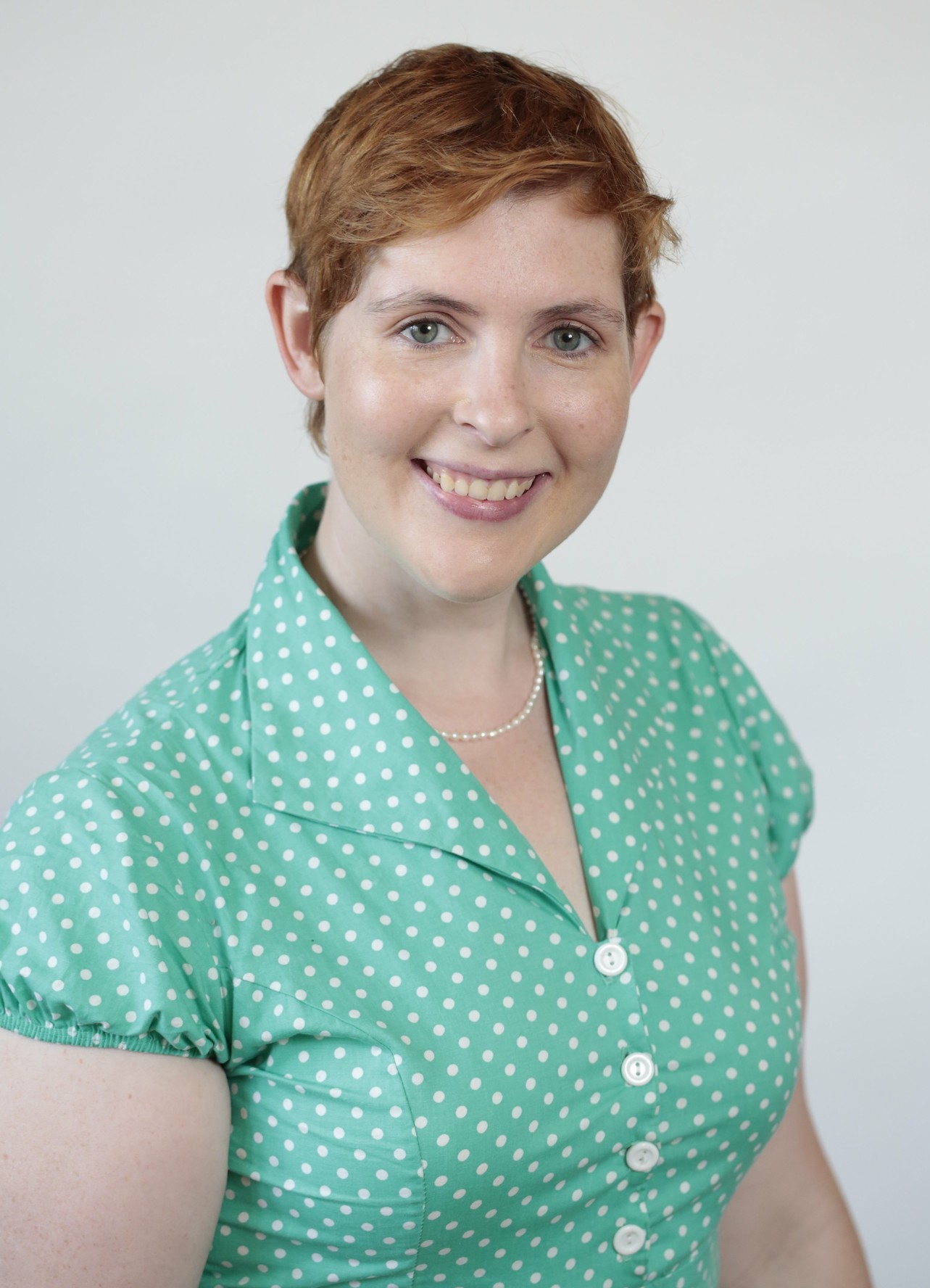 Miriam G. Clinton | Associated Colleges of the South