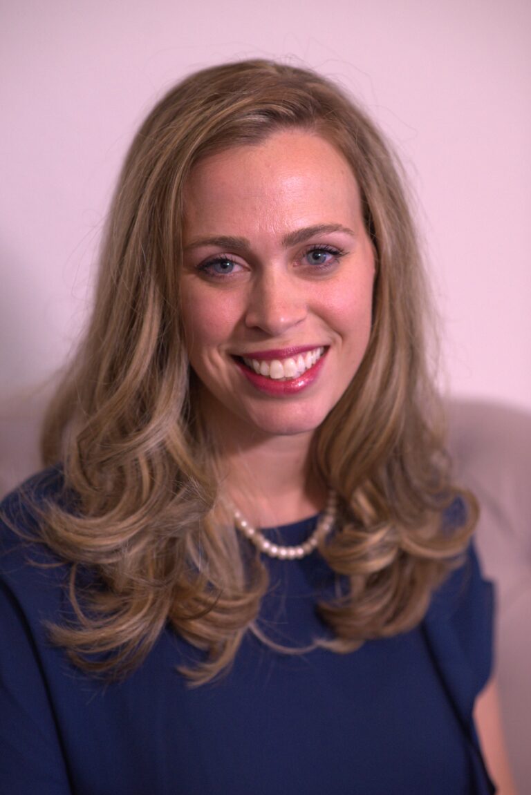 Betsy Davis, Director of Programs and Operations | Associated Colleges ...